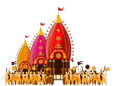 Daily Darshan Gallery – ISKCON Vrindavan Divine Moments