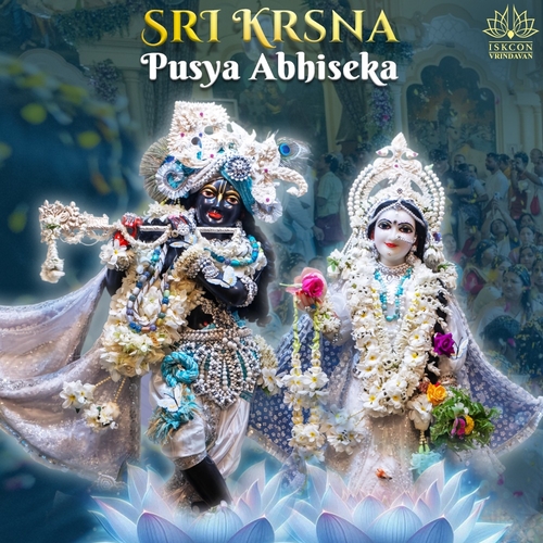 Vaishnava Calendar 2025 | ISKCON Fasting & Festival Dates