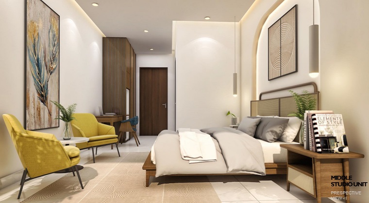 Walk through of KBCC | ISKCON VRINDAVAN