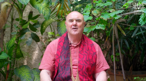 Walk through of KBCC | ISKCON VRINDAVAN